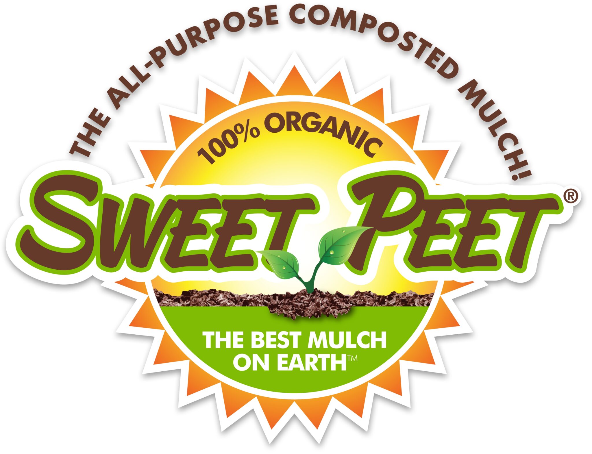 Sweet Peet Organic Compost Columbus, OH | Kurtz Bros Central Ohio